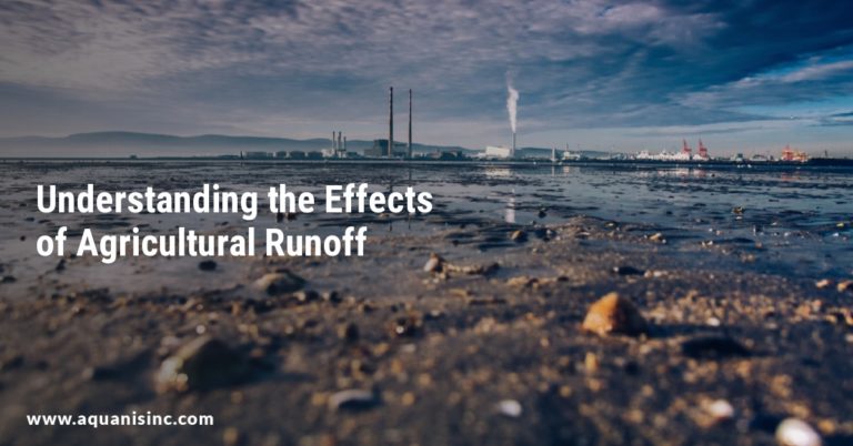 Understanding the Effects of Agricultural Runoff