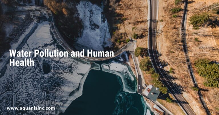 Water Pollution and Human Health